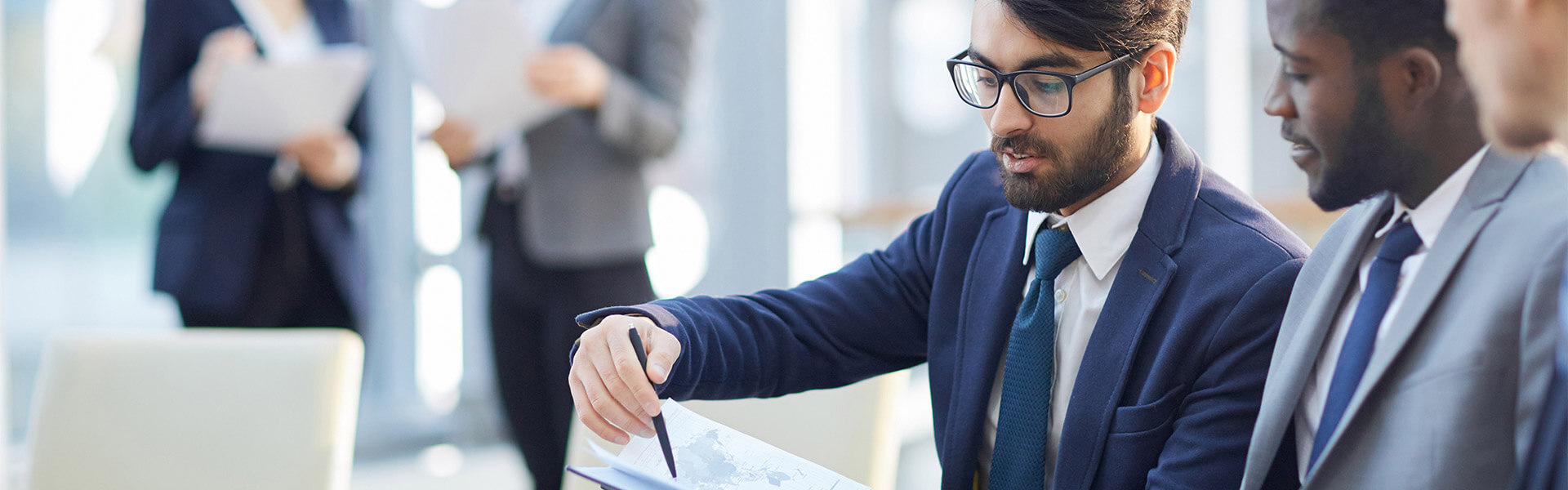 Lord Darzi's 2024 NHS Mental Health Report: Key findings | Mental health