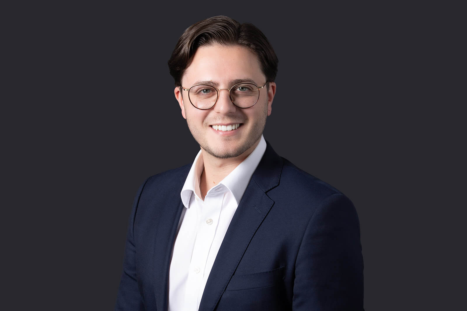 Daniel Knowles | Associate | Browne Jacobson